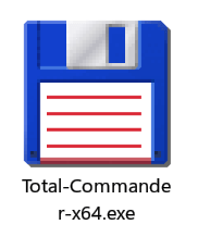 Total Commander - Скачать для Windows 10 бесплатно